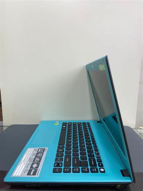 ACER E G I GB RAM GB SSD INCH Computers Tech Laptops Notebooks