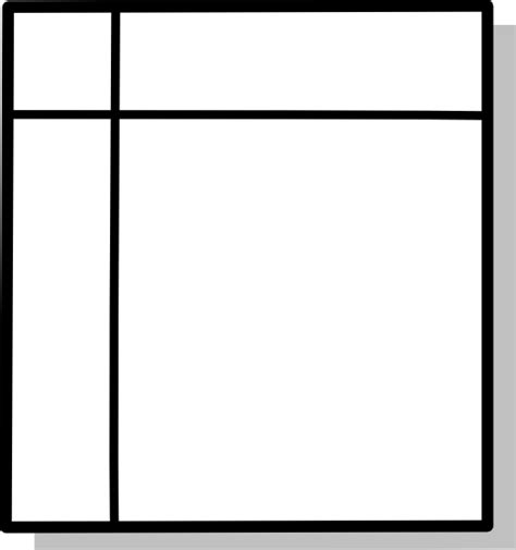 Flowchart Symbol Clip Art 113893 Free Svg Download 4 Vector