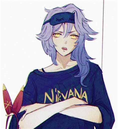 Eula Icon Genshin Impact Ace Fan Art Icons Quick Symbols Ikon