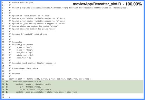 Shiny App Packages 12 Test Tools
