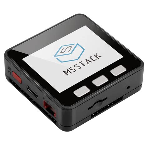 M5 Stack Basic