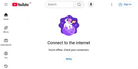 Browser Does Not Open Websites Proxy Server Connection Error