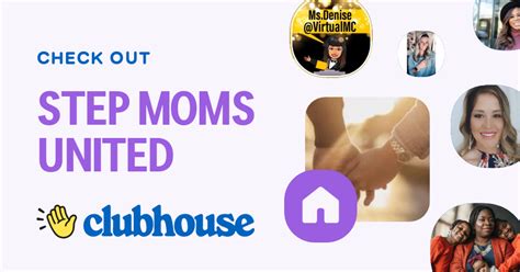 STEP MOMS UNITED