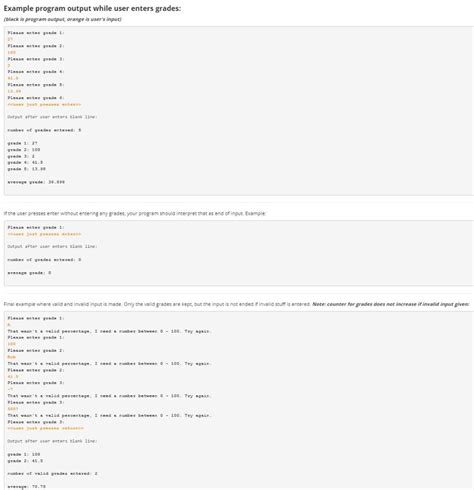 Solved This Assignment Involves Using Arrays Of Primitive