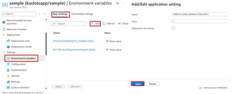 Azure Does Slot Swapping Make The Primary Slot Go Cold For A Little