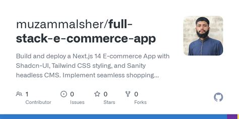 Github Kazimhussain01 Full Stack E Commerce App Build And Deploy A