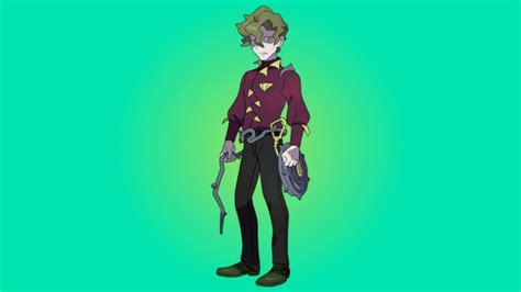 10 Best Trainer Designs In Pokemon Scarlet And Violet Twinfinite
