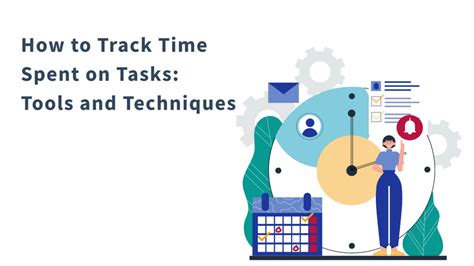 How To Track Time Spent On Tasks Tools And Techniques The Data Scientist