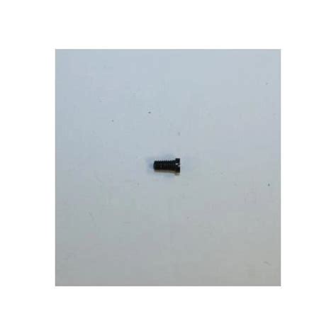 Smith And Wesson Model 19 5 Trigger Stop Screw