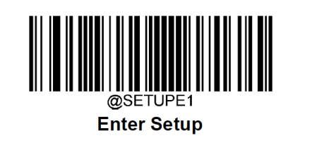 Raspberry Pi Barcode Scanner RTscan