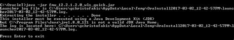 64 Bit C Error On Start 0xc0000017 Process Exited With Code
