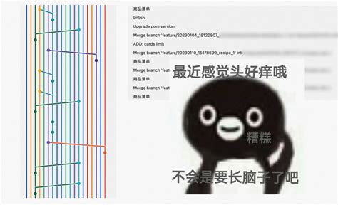三行代码让你的git记录保持整洁 知乎