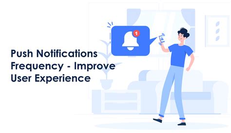 Finding The Right Web Push Notification Frequency Industry Standards