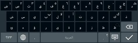 Qt Virtual Keyboard Layouts Qt Virtual Keyboard Qt 690
