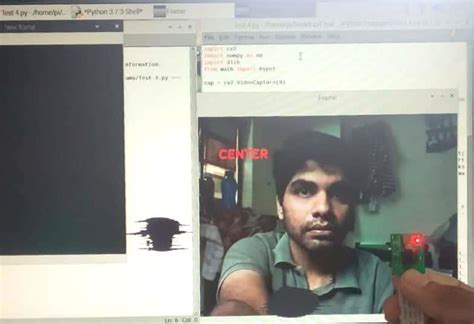 1 Iris Position Detection Center Download Scientific Diagram