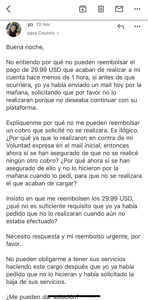 Coursiv Reviews 12 Reviews Of Sitejabber