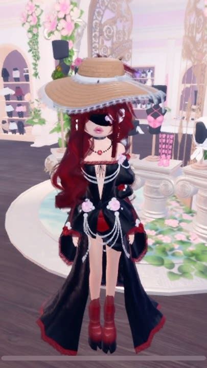 Omg Look What I Got In Dress To Impress Rosieeluvv~ Youtube