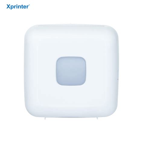 Xprinter Inkless Compact Thermal Printer Xp Tp6 Impresora Wireless Mini