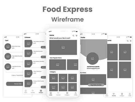 App 小程序设计 每日设计素材