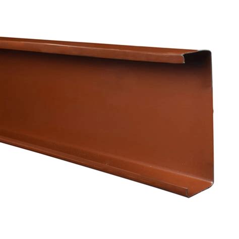 C Purlin 8 X 25 X 05 14 Ga 25 Ft King Metals