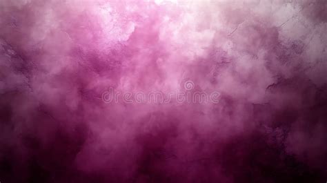 Abstract Purple Texture Background With Cloudy Hues Stock Illustration