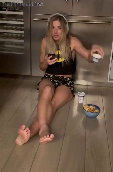 Ester Ledecka Nude 52 Photos The Fappening