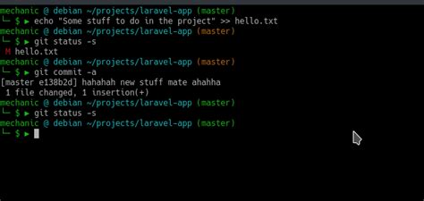 Display Git Branch In Bash Prompt · Github