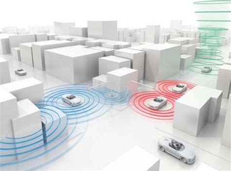 Vw Otvorio “big Data” Laboratorij Bat Autoservis