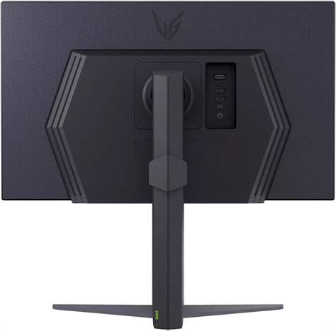 Lg 27gs75q Ultragear Gaming Monitor 27 Qhd Ips Display Up To 200hz