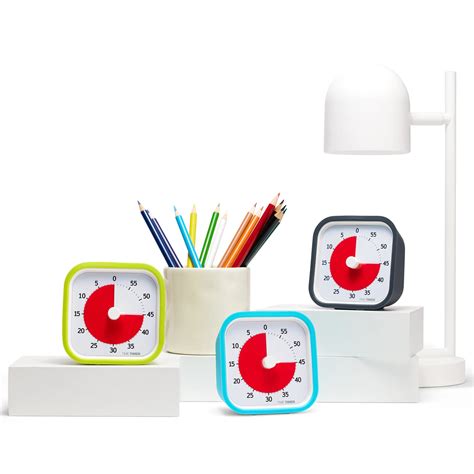 Time Timer Mod® Education Edition Thehappygiraffe