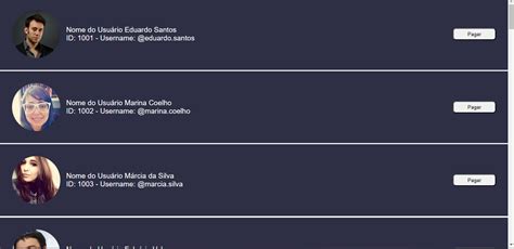 Github Franppires Payments App Nt App De Pagamentos Via Cart O De Cr Dito Em React