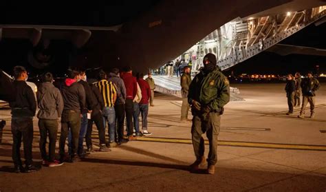 Alerta Para Inmigrantes En Eeuu Uscis Ice Y Cbp Refuerzan Sanciones