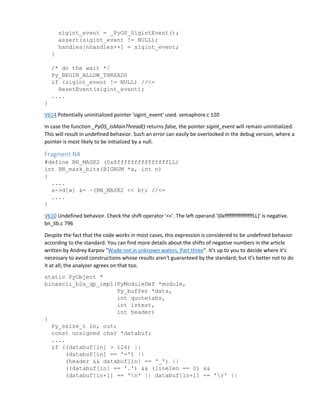 Python And Ruby Implementations Compared By The Error Density PDF