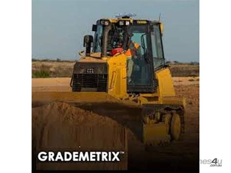 New 2024 Hemisphere Gnss Grademetrix Vr 1000 Dozer 1018736