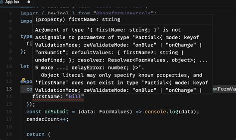 FormState IsDirty Is True Without Any Fields Being Dirty Issue React Hook Form React