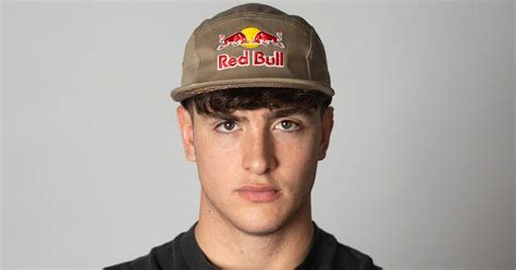 Victor Hoffer Functional Fitness Red Bull Athlete Profile