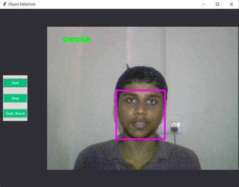 Github Nihaas2002driver Drowsiness Detection System Detects