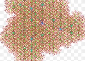 Fractal Tree Index Png Images PNGWing