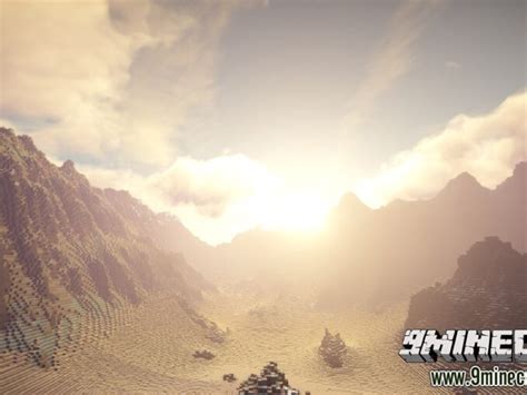 Chocapic13s Shaders 1 16 5 1 17 1 18 2 Download Minecraft Shaders 1 18