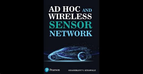 ad hoc and wireless sensor network padhega india
