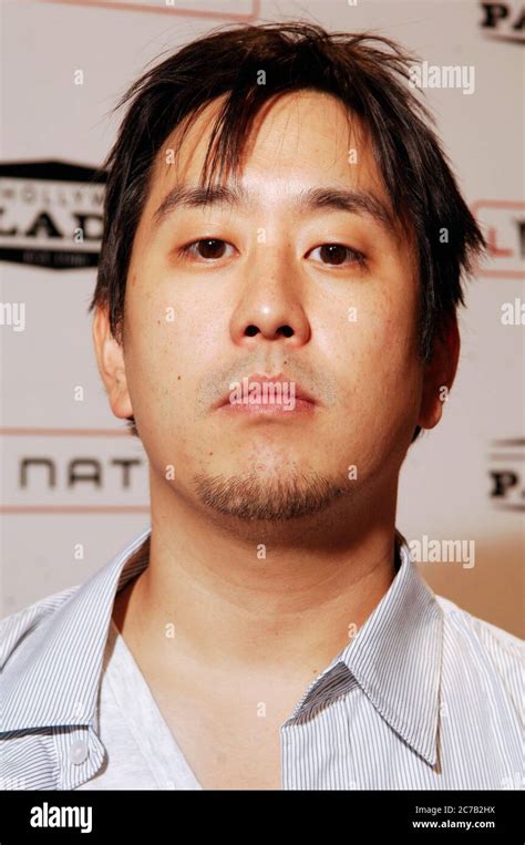 Linkin Park Dj Joe Hahn From Linkin Park In India