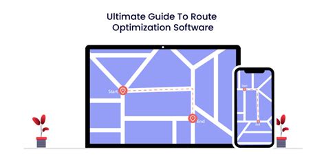 Business Benefits Of Route Optimization Software And App 2023