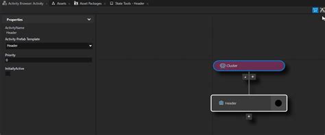 Step 1 Create Application Structure Kanzi Framework 396 Documentation