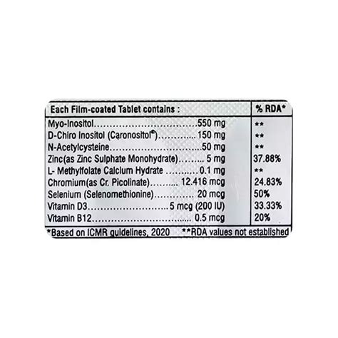 Nhs Chiro Tablet Uses Price Dosage Side Effects Substitute Buy Online