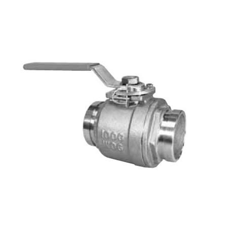 Victaulic 726s 6 Ball Valve