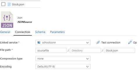 Flattening The JSON File By Using ADF Data Flow