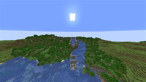 Why Doesnt My Iron Farm Work I Made Sure That It Is At Least 150 Blocks Away From My Villager