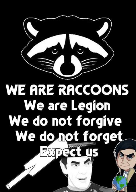 The Greatest Mýval In The Galaxy