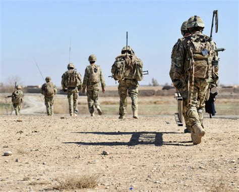 Operation Herrick Oral History Project Recruiting Now