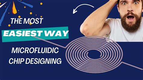 Revolutionizing Microfluidics Unleashing The Power Of Spiral MicroChannel Designs Easy